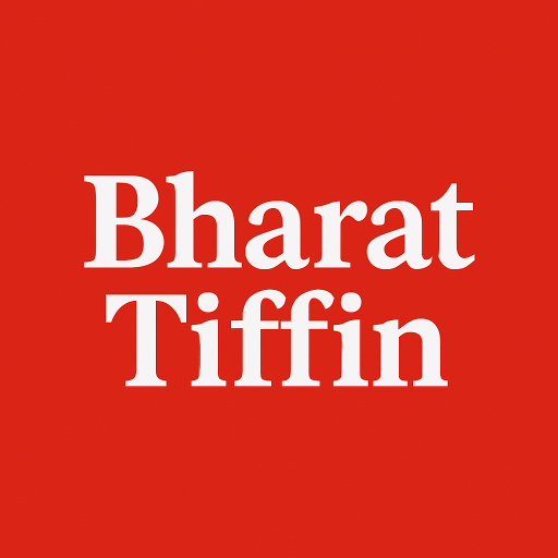 Tiffin Menu | Daily Meal Plans | Bharat Tiffin Service | Bharat Tiffin